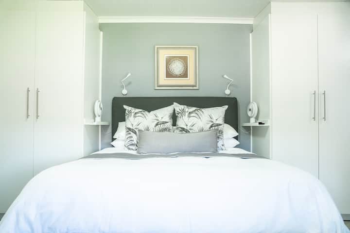 Faraway Cottage @ 3gables - Swellendam