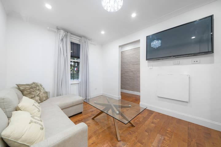 2bds&1 Loft Darlingh&fishm Cozy - Ryde