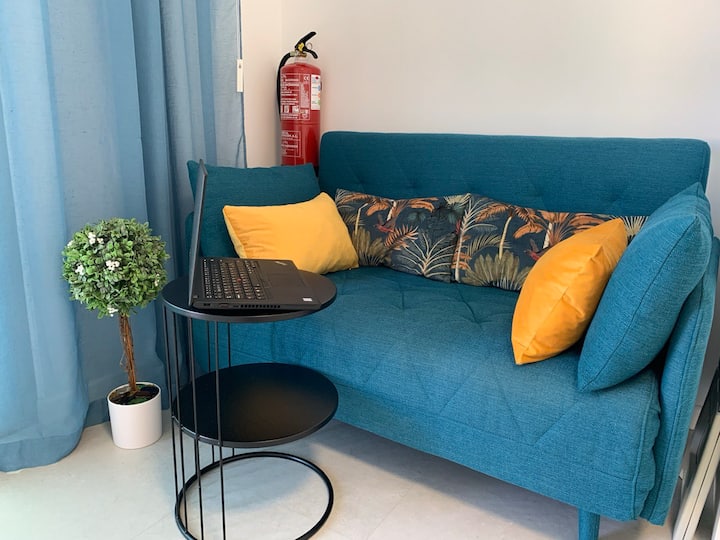 Villa Helena | Crystal Apartment - Đảo Madeira
