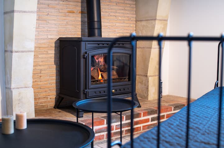 Le Refuge D'azay - Indre-et-Loire