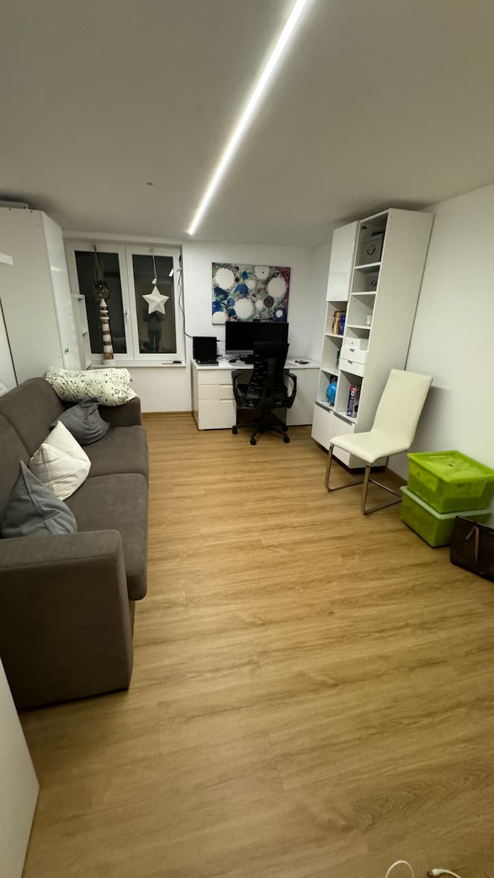 Gemütliches Zimmer In Münster - Münster