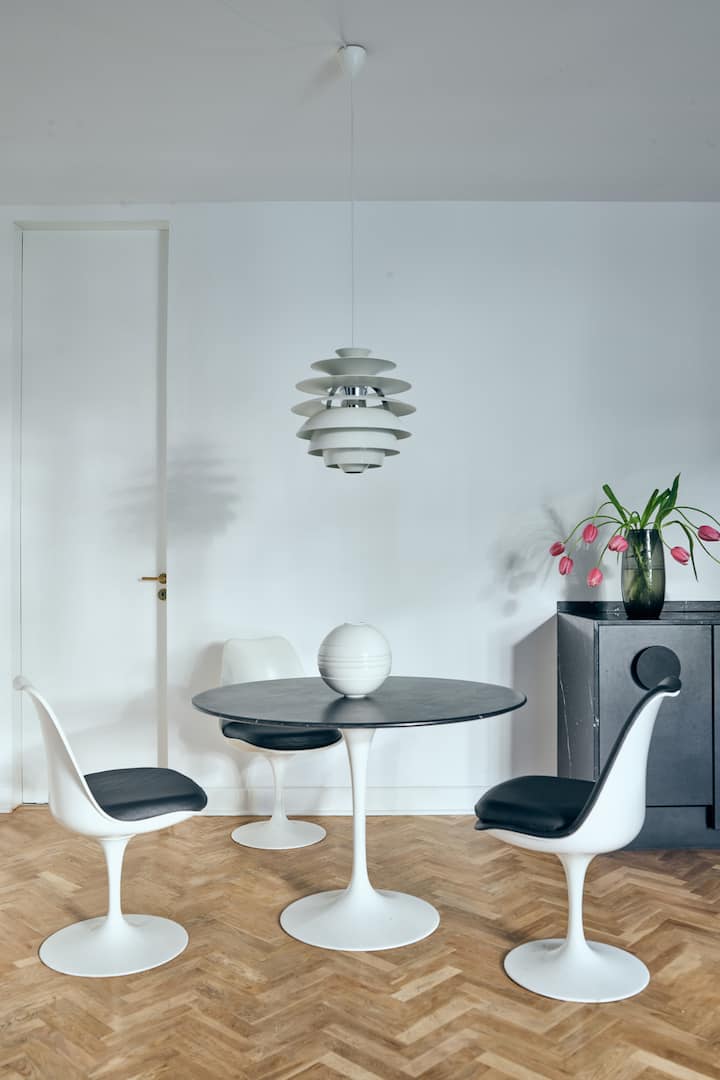 Iconic Design Apartment - Cologne