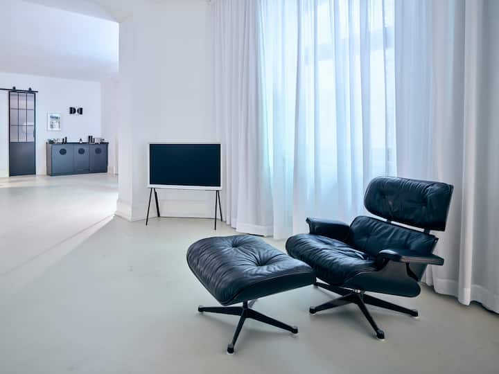 Artist's Design Loft - Köln