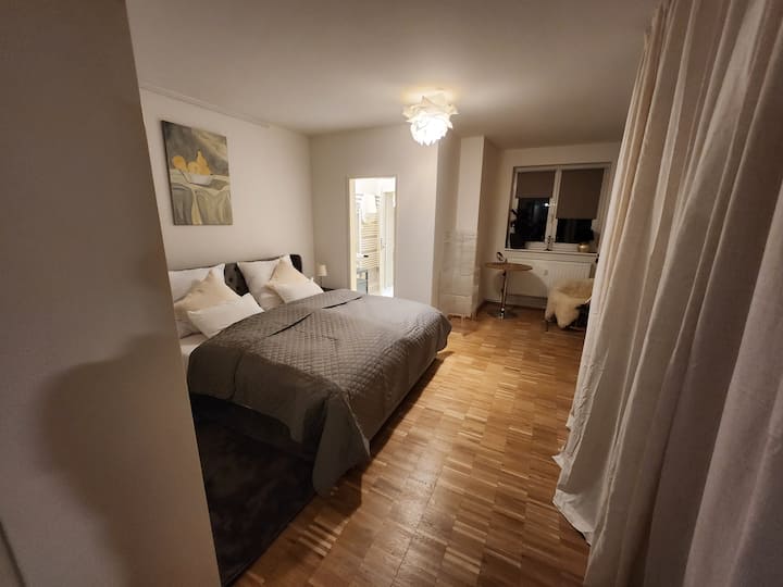 Eilbeker Perle - Hamburg
