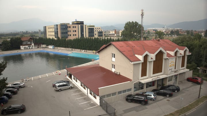 Motel Izvor Bosne - Sarajevo