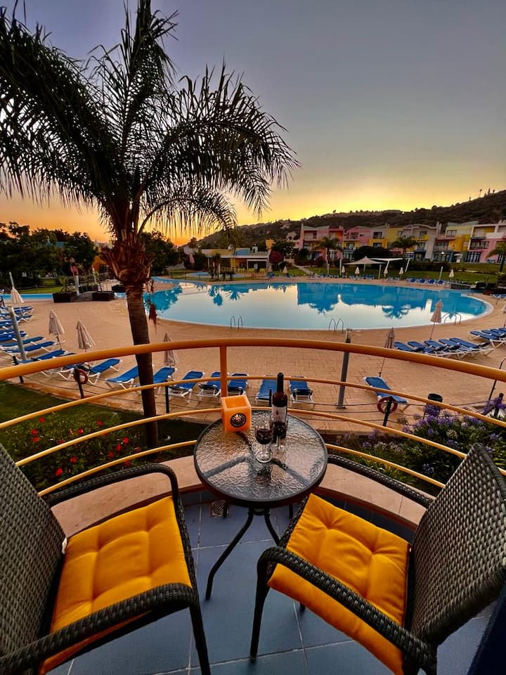 Maria's Apartment - Marina De Albufeira - Albufeira