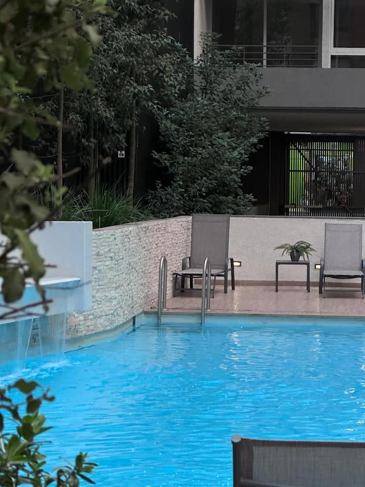 Apartamento En El Centro De Santiago. - Santiago (Chile)