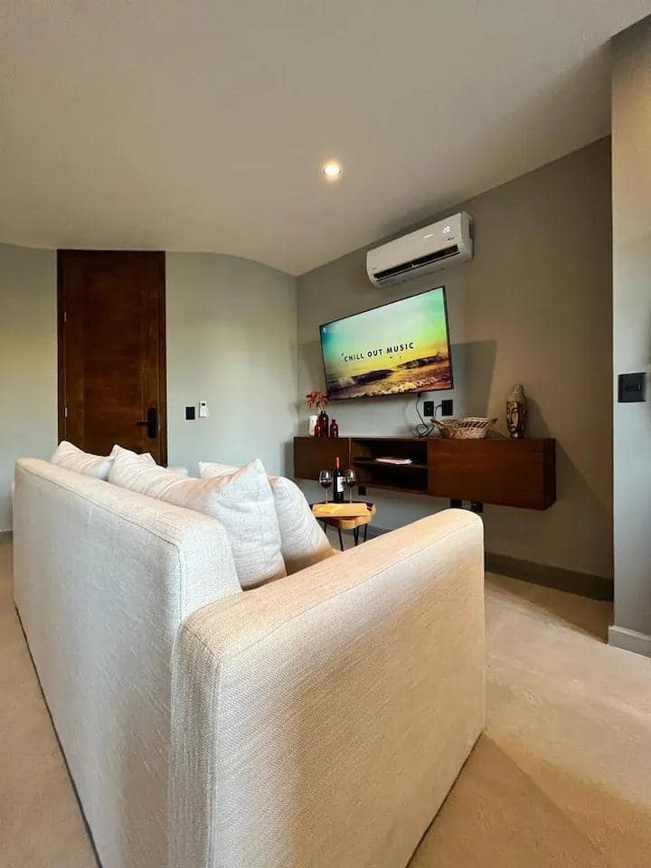 Amazing Apartment In Aldea Zama - Playa Paraíso