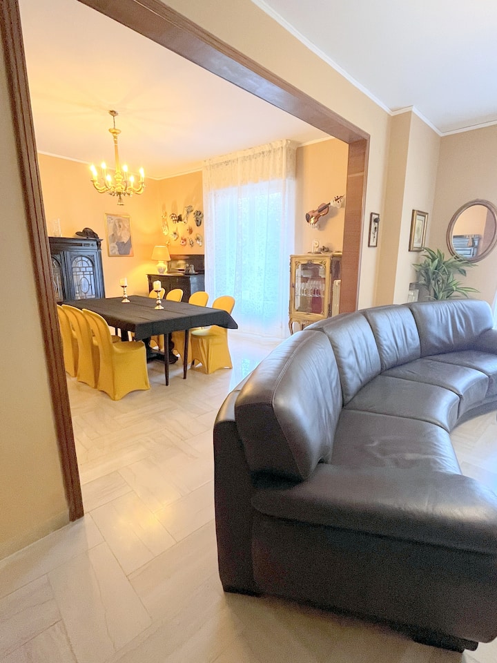 La Lirica Home - Verona