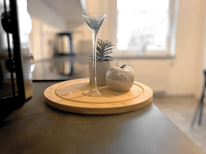 #Vaz Apartments Wu06 For Craftsmen - Schwelm