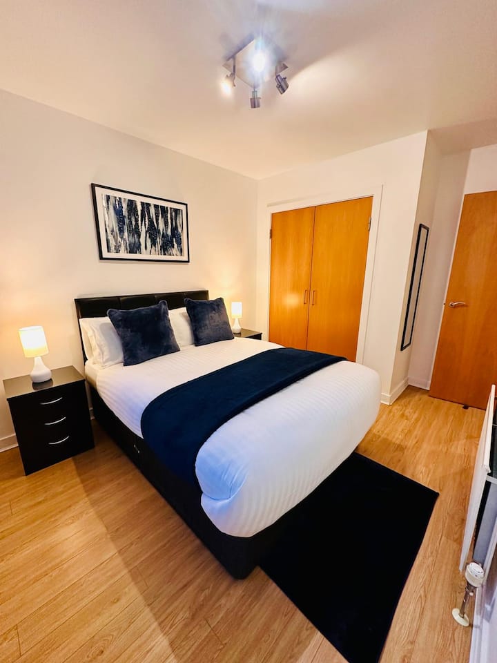Scotapartments - Edinburgh