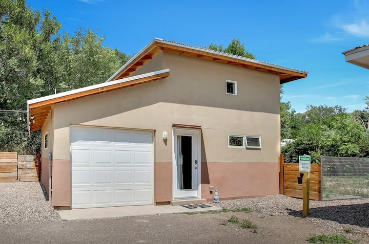 The  Loft In Duranes - アルバカーキ, NM