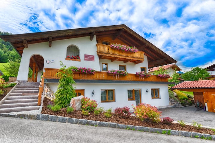 Haus Tirol Im Kufsteinerland - Thiersee