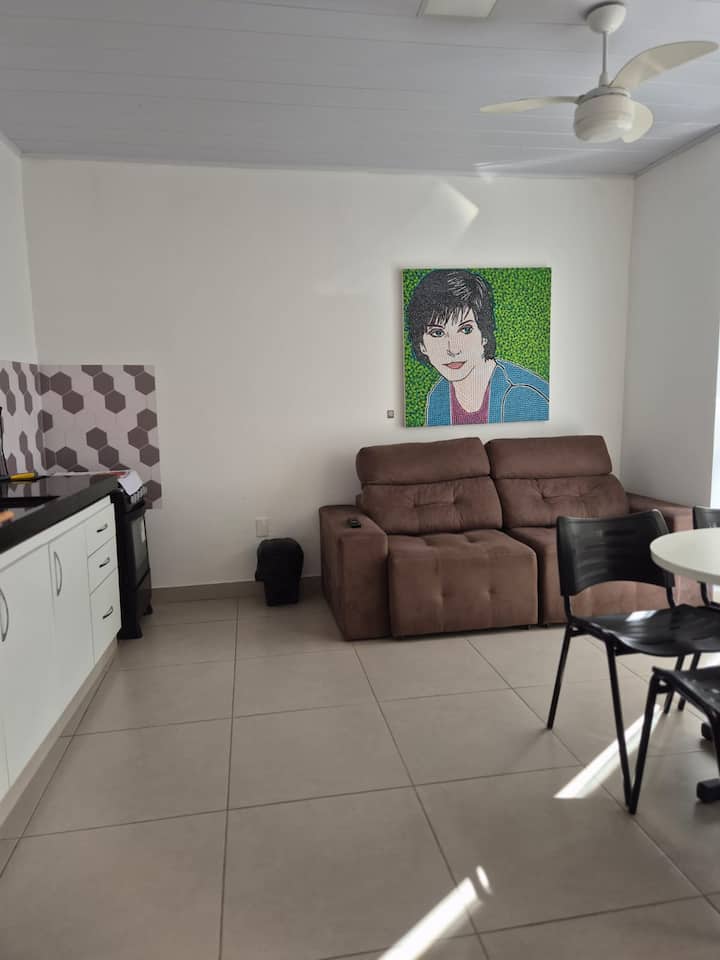 Flat 202 - Vitória