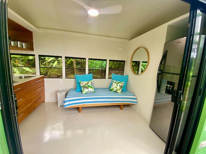 Jungle Bus, 5 Min Drive Playalinda, 15 X Dominical - Costa Rica