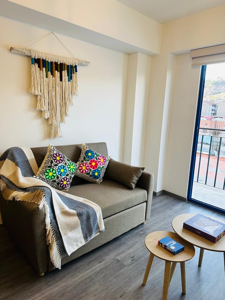 Boutique Andino En El Corazón De Cusco - Cusco