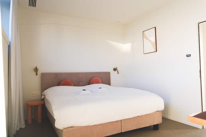Eloise ~ Moderne Luxesuite In Brugge - Brügge