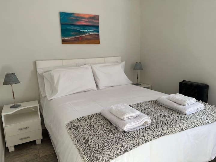 Acogedor Departamento C/cochera | Pinamar - Pinamar