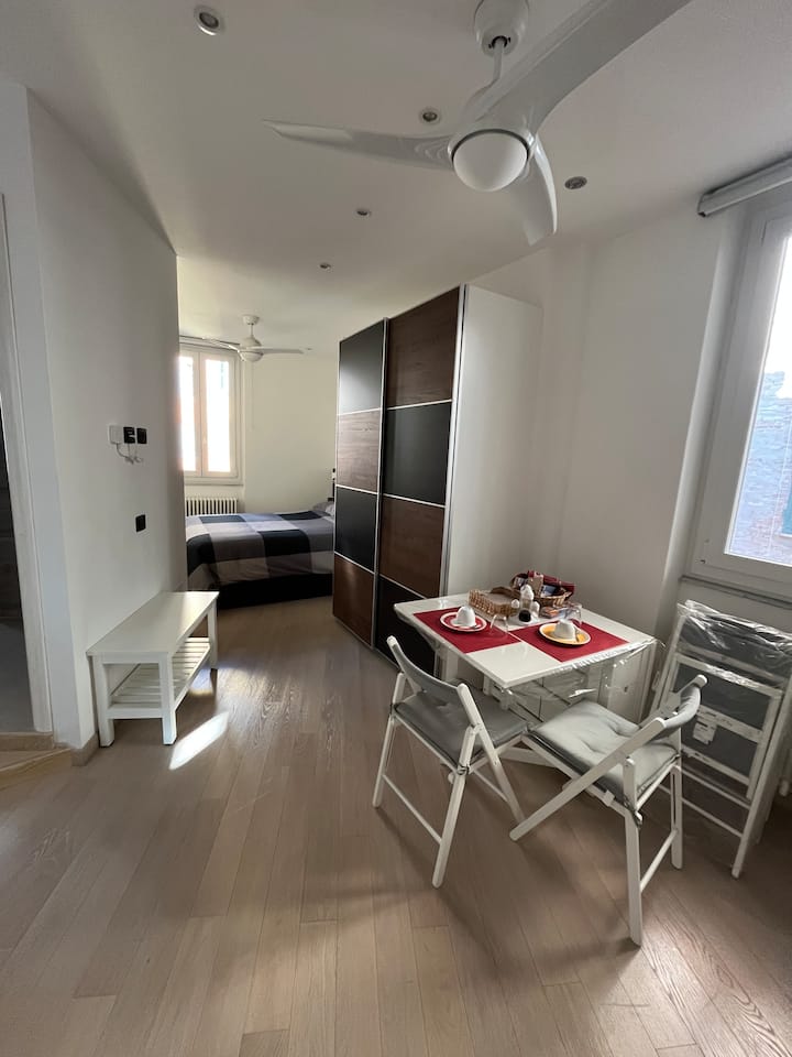 Choco Home - Perugia Centro Storico - Pérouse