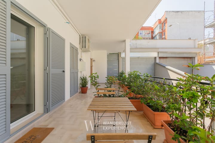 Wanderlust Experience | Le Dimore Di Alice - Italy