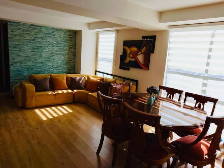 Apartamento Centro Pasto - Pasto
