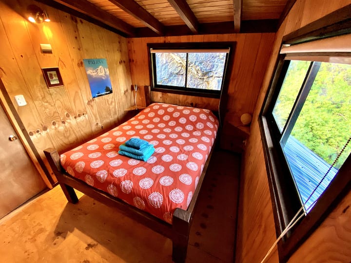 Hostal Las Natalias - Futaleufú - Futaleufú