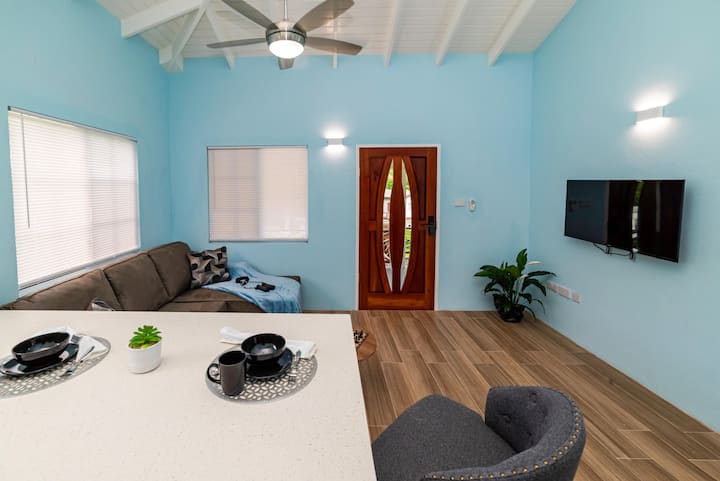 Zayden's Place - 1 Bedroom Apt - Granada