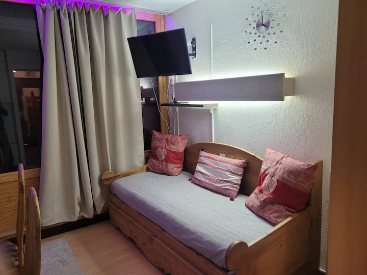 Promo App 4pers Lavachet Tignes Hc2 - Tignes