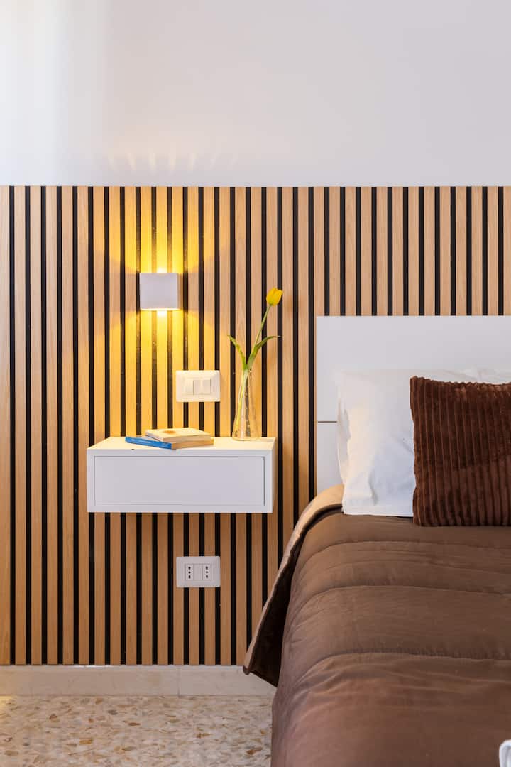 Appartamento Bari “A18” - Bari