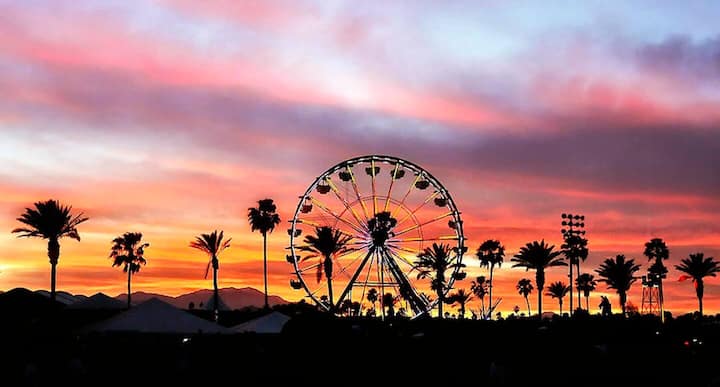 Coachella! Desert Dream Villa! Ultimate Getaway! - Palm Springs, CA