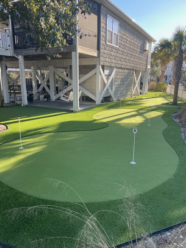 Shorething - Ocean Isle Beach, NC