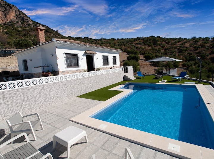 Villa 70 By Villamya - Grazalema