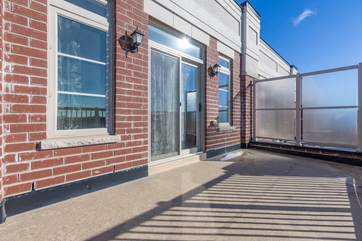 Spacious Markham Home - Markham