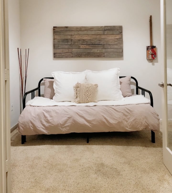 Suite de luxe avec lit King Size dans le quartier d'Austin ...