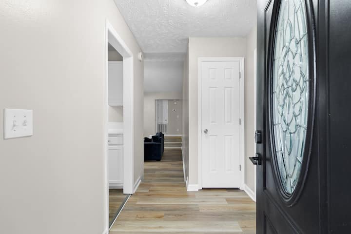 Modern Comfort In Fayetteville - Fayetteville, NC