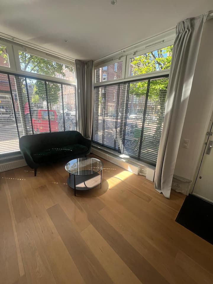 2br Home By Jordaan| Nls Amsterdam - Amsterdam