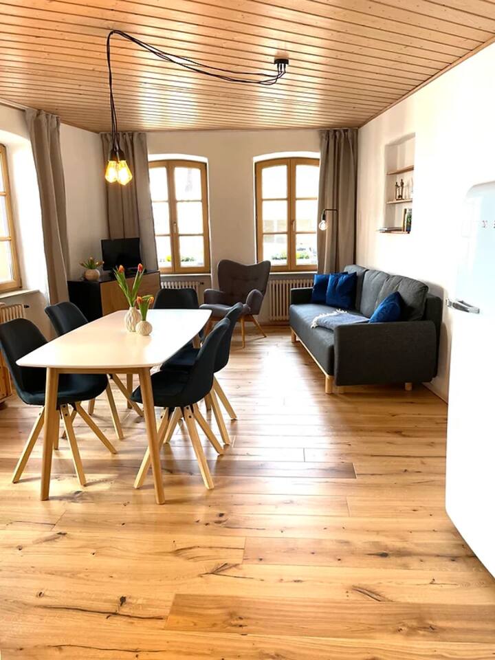 Schlossberg Residences: Design-apartment St Martin - Sankt Martin