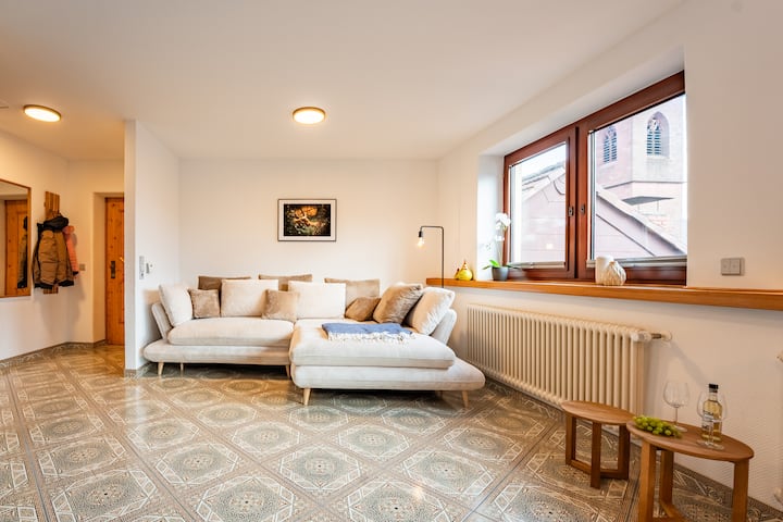 Schlossberg Residences: Design-apartment St Martin - Landau
