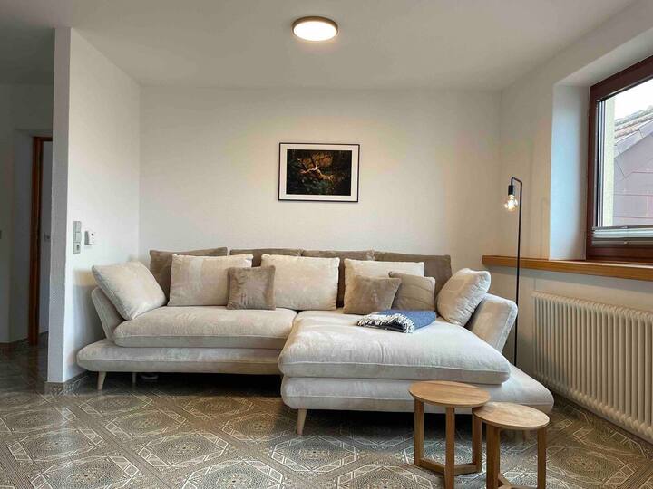 Schlossberg Residences: Design-apartment St Martin - Sankt Martin