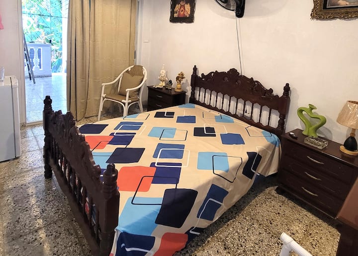 Room For Rent Ciego De Avila - Cuba