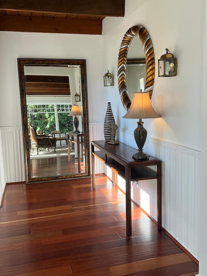 Exceptional Home In The West Hills Of Portland - Portland, OR