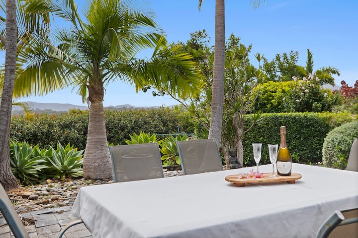 Sundowners Terrace - Nambucca Heads