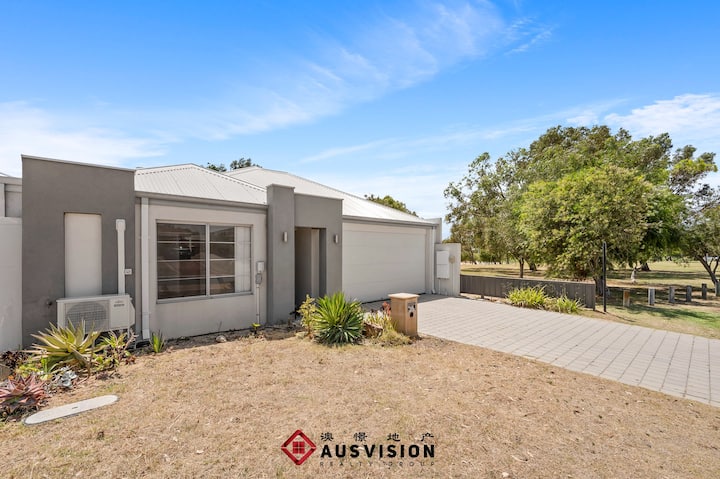 Parkside Retreat–nr Burns Beach, Joondalup Resort - Mindarie