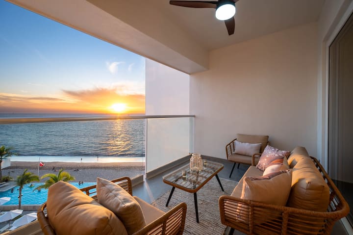 Harbor 171- Sueño Del Mar 405 - Puerto Vallarta