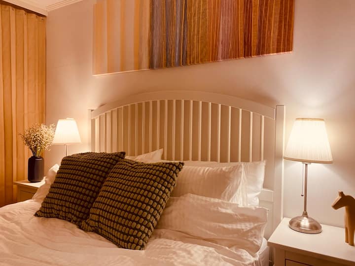 홍대 Hongdae 6min·공항철도 Airport Line | Cozy Home - 首爾