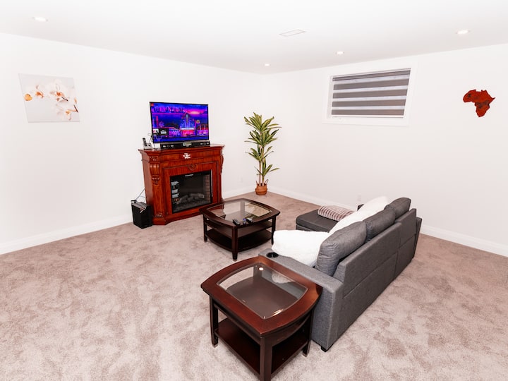 Apartment In Ottawa - Ottawa