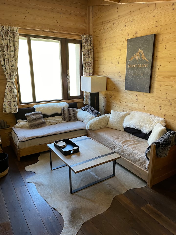 50 M2-alt 2100-tignes Val Claret - Val Claret