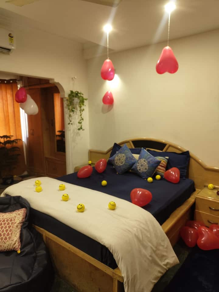 Deluxe Room Area 369 - Jaipur