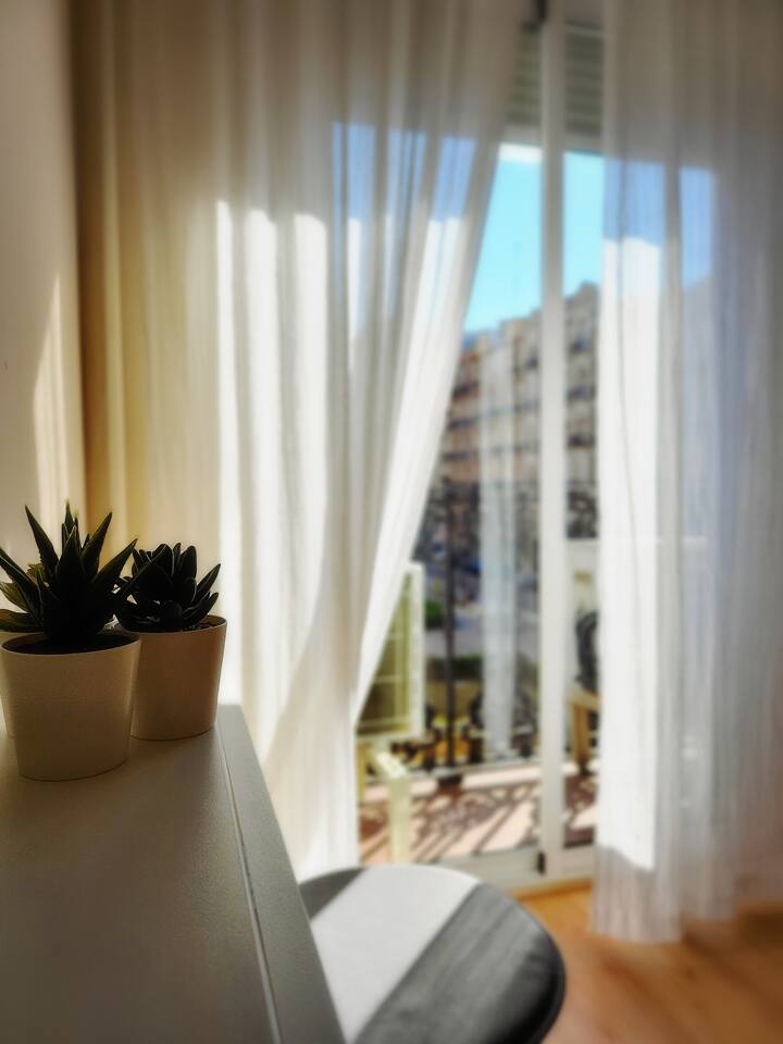 Precioso Apartamento Céntrico - Manises