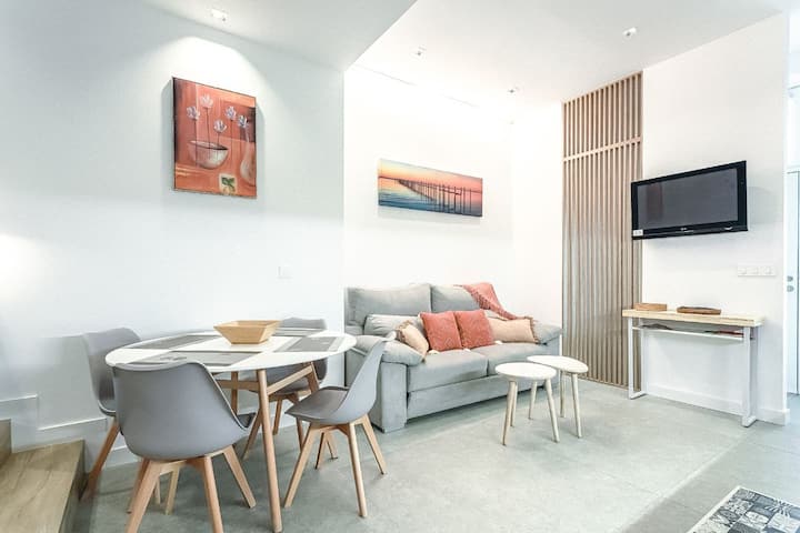 Gavidia Home Suite - Seville